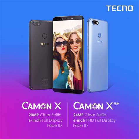 Factory Signed Tecno CA8S Firmware CA8S H633EFG O KESF Fidetec