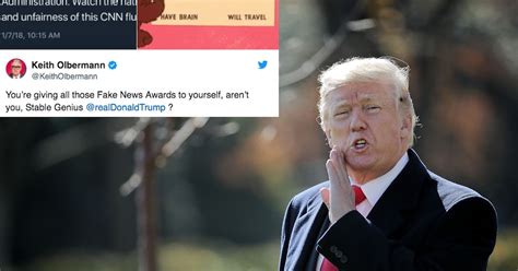 13 Trump Fake News Memes And Tweets Thatre Good For A Chuckle Or Two