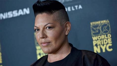 Sara Ramirez Entra Para Elenco De Revival De ‘sex And The City Entre