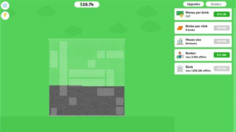 Idle House Build Part 5 Youtube