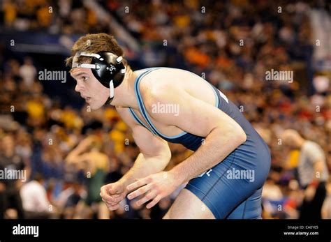 March 15 2012 St Louis Missouri United States Of America Kelby Smith Of The Citadel