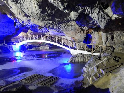 Peștera Bolii Go Hunedoara