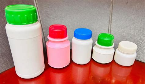 Hdpe Plastic Bottles At ₹ 8 Bottle Hdpe Bottle In Hyderabad Id 2854415132788