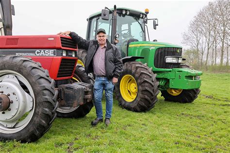 Lezer Van De Maand Giel Van Rooij Trekker