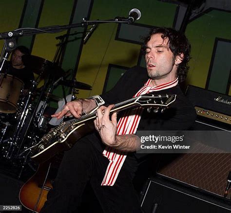 96 Remy Zero Photos And High Res Pictures Getty Images