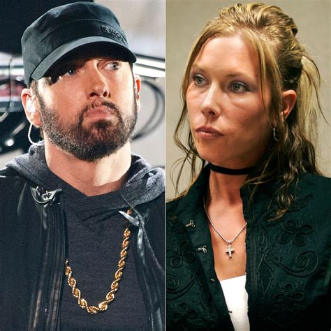 Kim Mathers 2021
