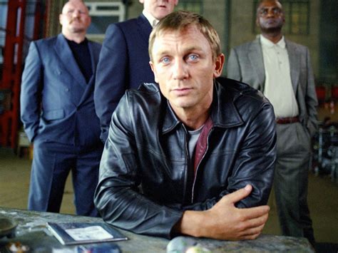 Daniel Craig Layer Cake