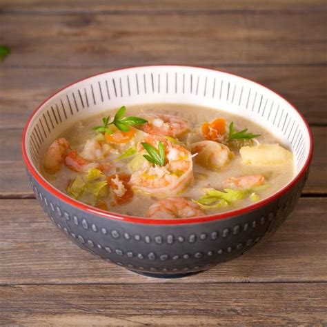 Confinement Care Soup Recipes To Boost Postpartum Health Motherhood