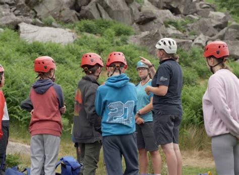 Camping Cuffley Active Learning Centres