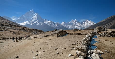 Mit Nepal Events Misti