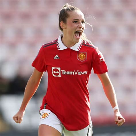 Happy Birthday To Ella Toone Rreddevilswomen