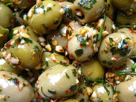 Maltese Stuffed Olives Zebbug Mimli Artofit