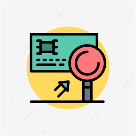 Analysis Account Bank Banking Business Digital Circle Account Png