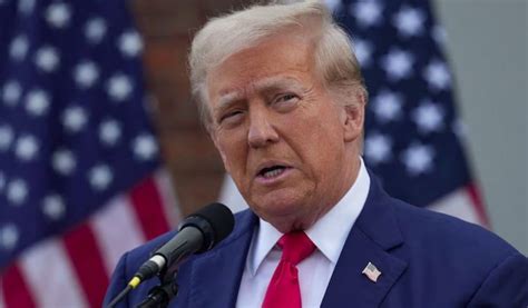 Тръмп съди Cbs News заради интервю с Харис Lupa Bg