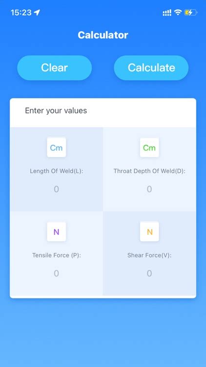 Butt Weld Load Shear Force By Do Thanh Technology Corporation