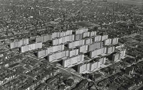How Did The Modern Movement Pave The Way For New Architectural Styles