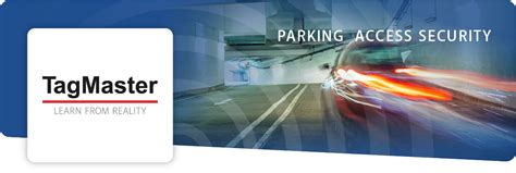 Tagmaster Introduces A New Ai Based Anpr Camera Smartlpr® Tagmaster Tagmaster Introduces A New Ai Based Anpr Camera Smartlpr® Tagmaster