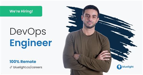 bluelight consulting devops and software development on linkedin