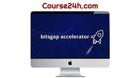 Simon Mcfadyen Bitsgap Accelerator Course