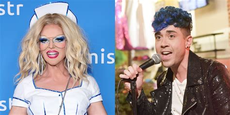 Why Was Willam Disqualified From Drag Race