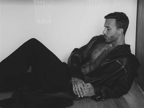 Alejandro Perez Wanted