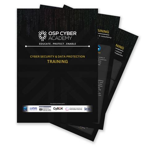 Home Osp Cyber Academy