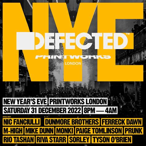 Defected Records™ Home Page Defected Records™ House Music All Life Long