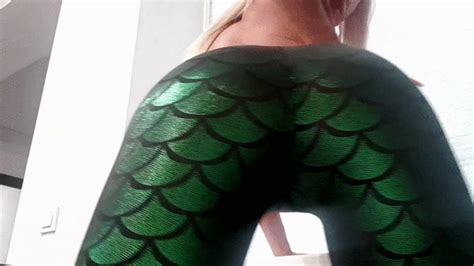 Oink And Pay Shiny Ass Goddess Nika Clips4sale