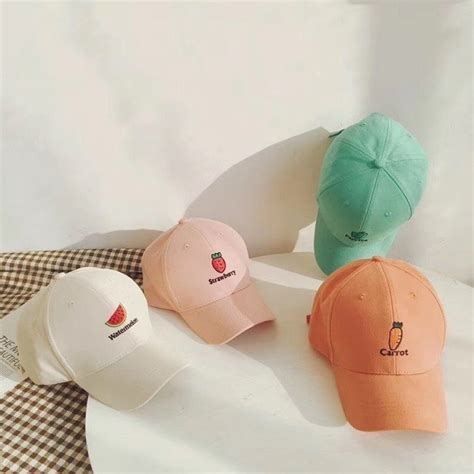 유아모자 3~7세 세컨웨어헬로마켓