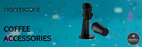 Normcore Wdt Tool V3 Brewratio