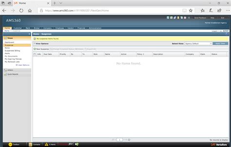 How To Integrate With Ams360
