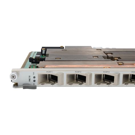 Buy Alcatel Lucent Nokia 7360 Isam Fx Fwlt B Line Termination Board