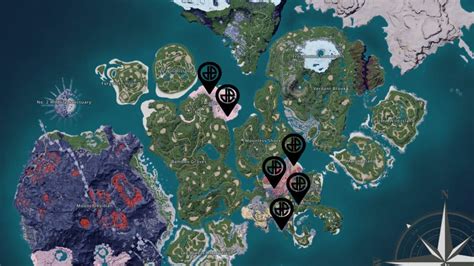 How To Farm Electric Organs In Palworld Dexerto