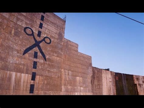 How Guerrilla Activists Took Down A Dam And Took Back A River Youtube