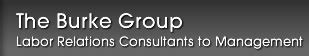 The Burke Group