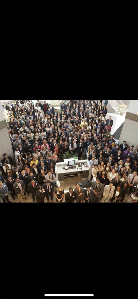 Jamilah Smith On Linkedin Thank You Inroads For The Amazing Opportunity To Network With 300