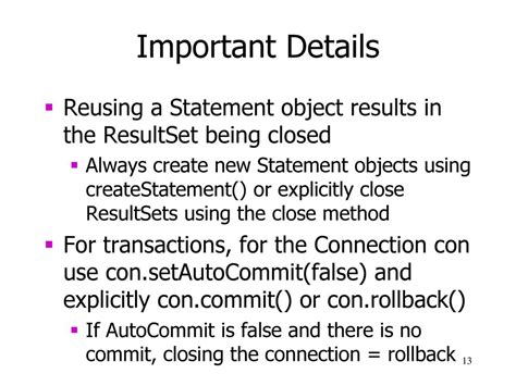 Database Design And Programming Ppt Download