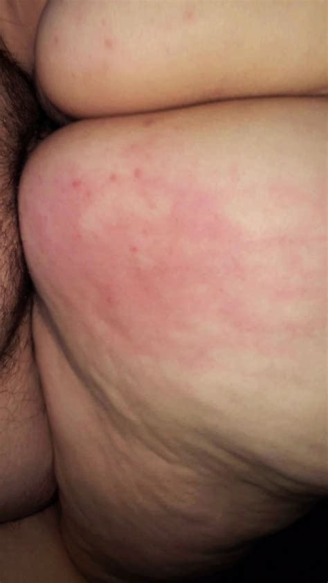 Pawg Riding In Reverse Cowgirl