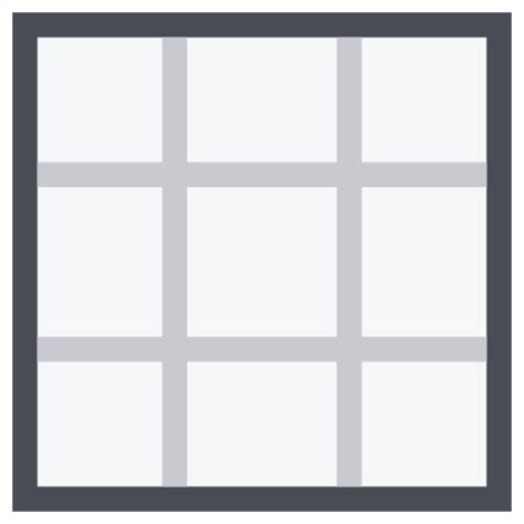 Hide Rows And Columns Vector Icons Free Download In SVG PNG Format