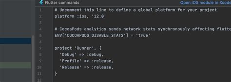 I Work Well App Ios On Version 740 When I Update On Version 750 7