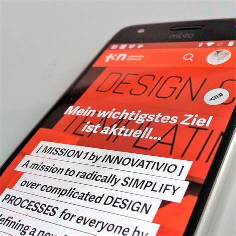 Lars Richter Innovator Simplifyer Designer Founder Of Innovativio