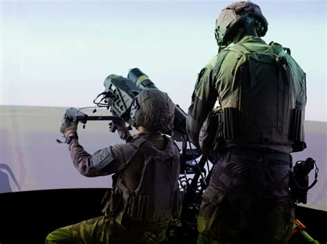 Inertial Sensors For Precision Guided Munitions Sbg Systems