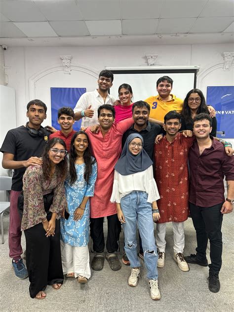 Krisha Doshi On Linkedin Aiesec Globalnetwork Personalgrowth Leadership Timemanagement