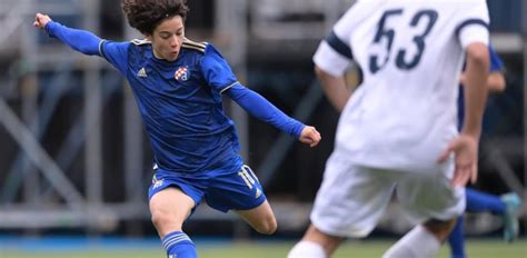 El Barça Cierra El Fichaje De La Joven Perla Croata Lovro Chelfi