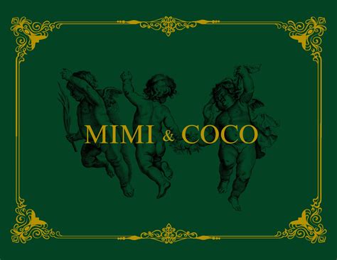 Mimi And Coco