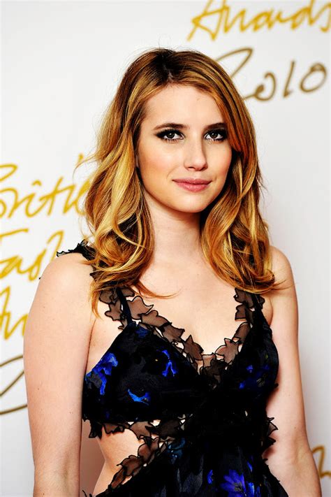 Emma Roberts Sexy Pictures Emma Roberts Wallpapers