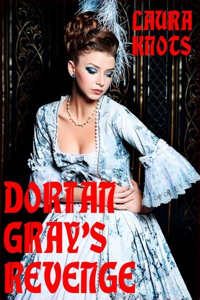Smashwords Dorian Grays Revenge A Book By Laura Knots