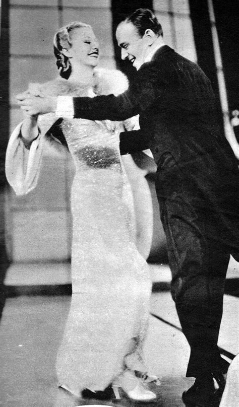 Fred And Ginger Artofit