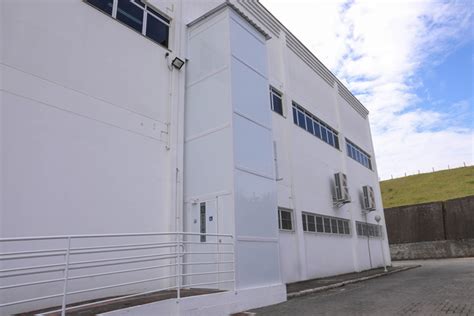 Plataforma Elevatória Smartmaq Elevadores