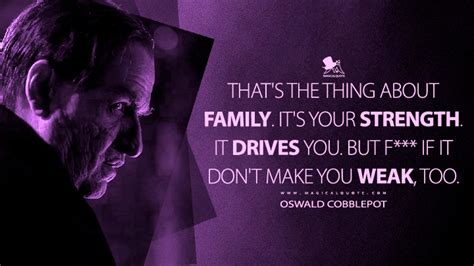 The Penguin Quotes Tv Series 2024 Magicalquote